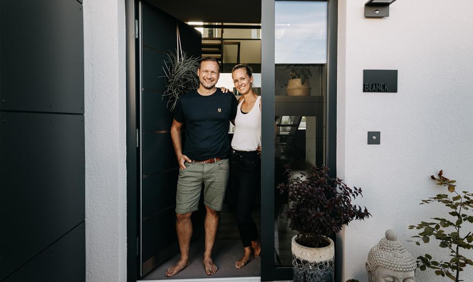 Die beliebte ELK Life Serie / ELK Fertighaus